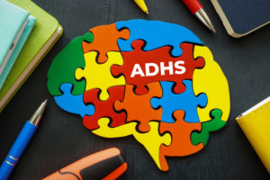 Was ist ADHS? Ursachen, Symptome und Behandlung