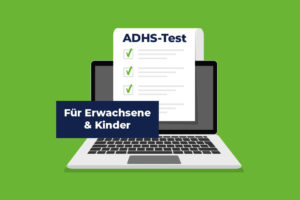ADHS-Test: Für Erwachsene & Kinder | ADHS Kompakt e.V.